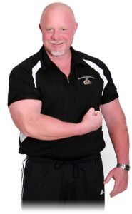 About - MuscleDawg Fitness - Online Nutrition & Meal Plans for Busy People